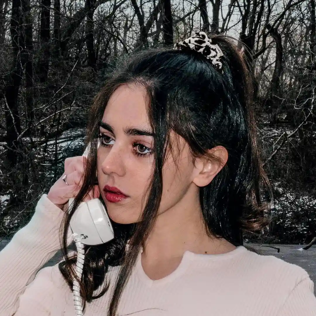 Samia Finnerty Biography: Parents, Age, Height, Net Worth, Boyfriend ...