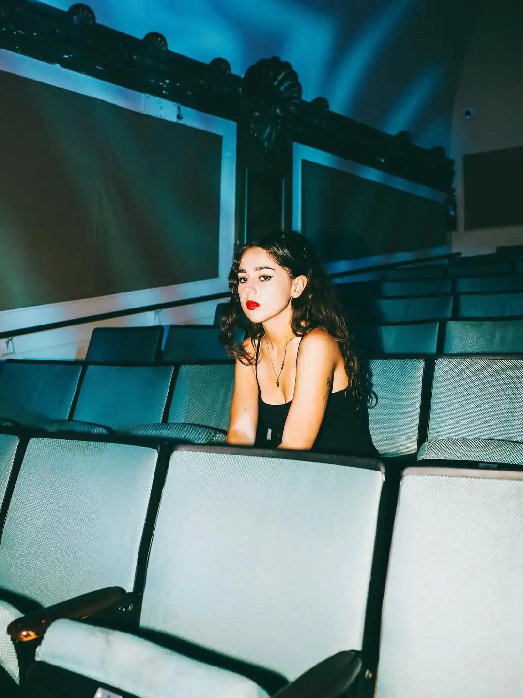 Samia Finnerty Biography: Parents, Age, Height, Net Worth, Boyfriend ...