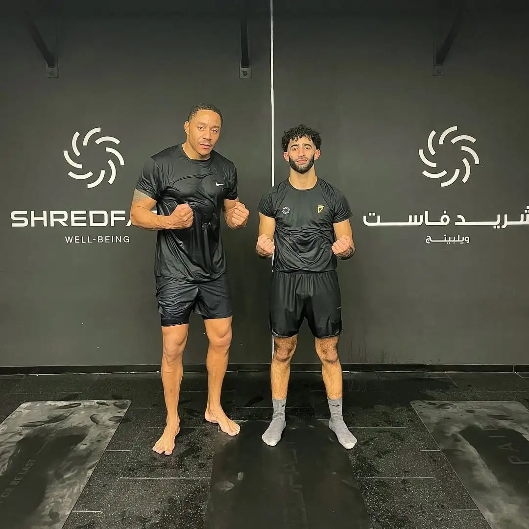 Robert Rushing Biography: Net Worth, Age, Parents, Children, Height ...