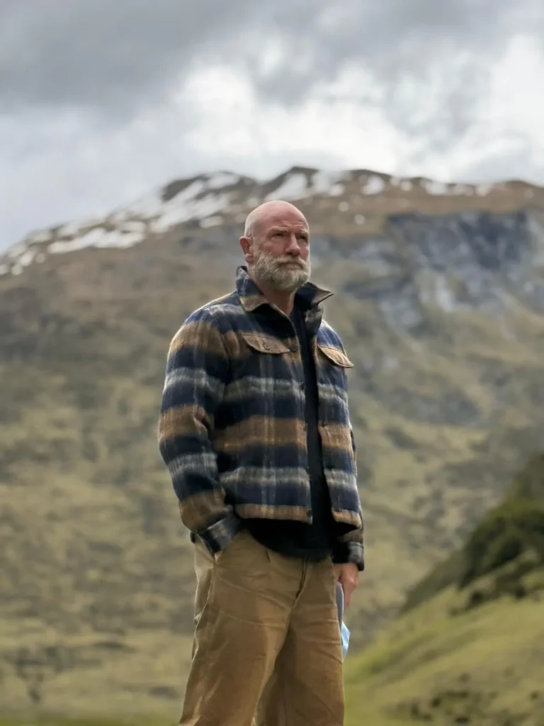 Graham McTavish Biography: TV Shows, Films, Awards, Height, Parents ...