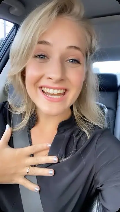 Micah Plath's sister Lydia Plath Biography: Net Worth, Siblings, Height ...