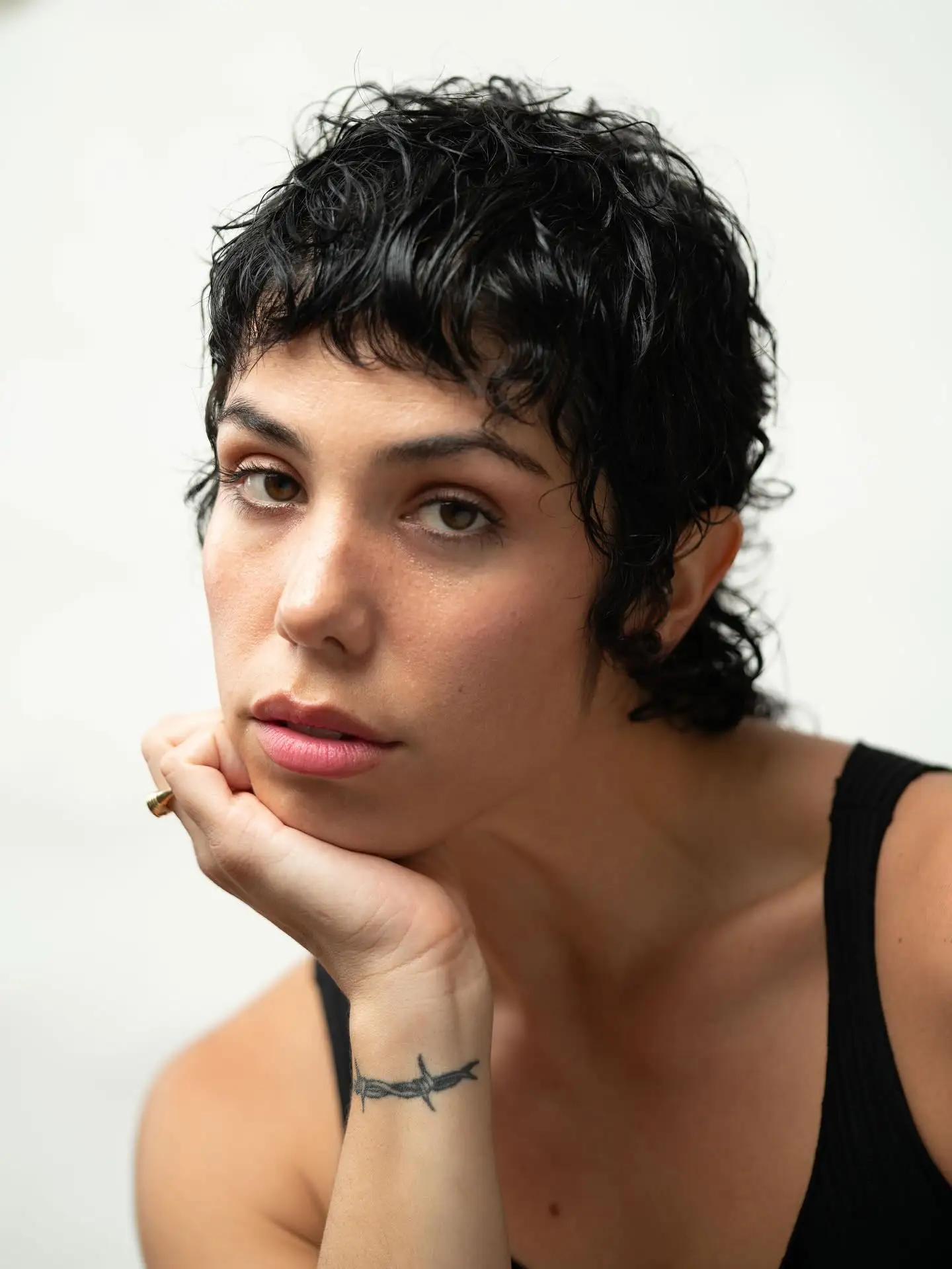 Jessica Darrow Biography: Podcasts, Films, TV Series, Net Worth ...