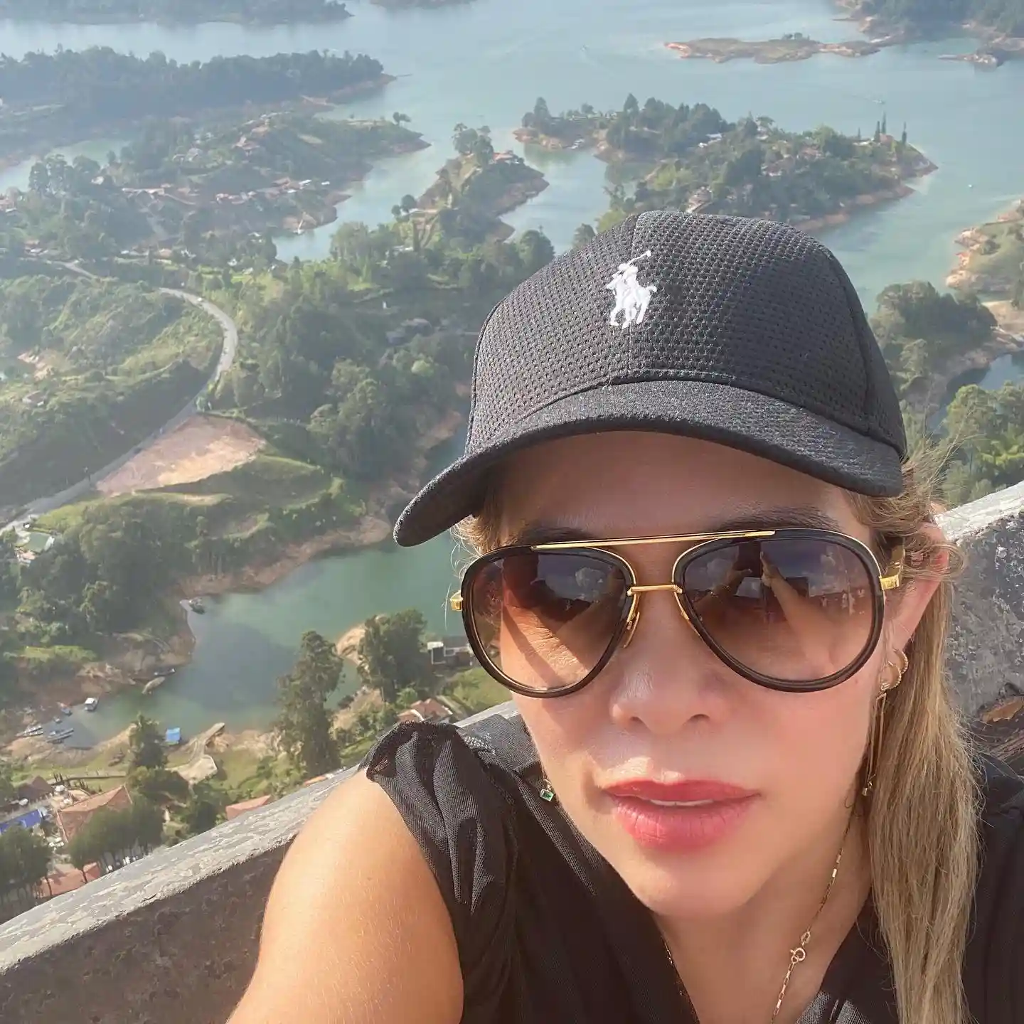 Jessi Uribe's ex-wife Sandra Barrios Biography: Net Worth, Children ...