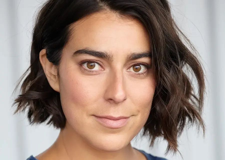 Amanda Lehan-Canto Biography: Husband, Age, Career, Height, Net Worth ...