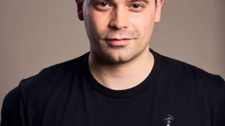 Damien Haas » Bio, Age, Net Worth, Family