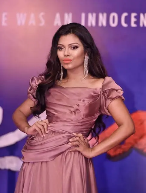 Mariyam Azza Biography: Movies, Age, Husband, Ethnicity, Awards, Net ...