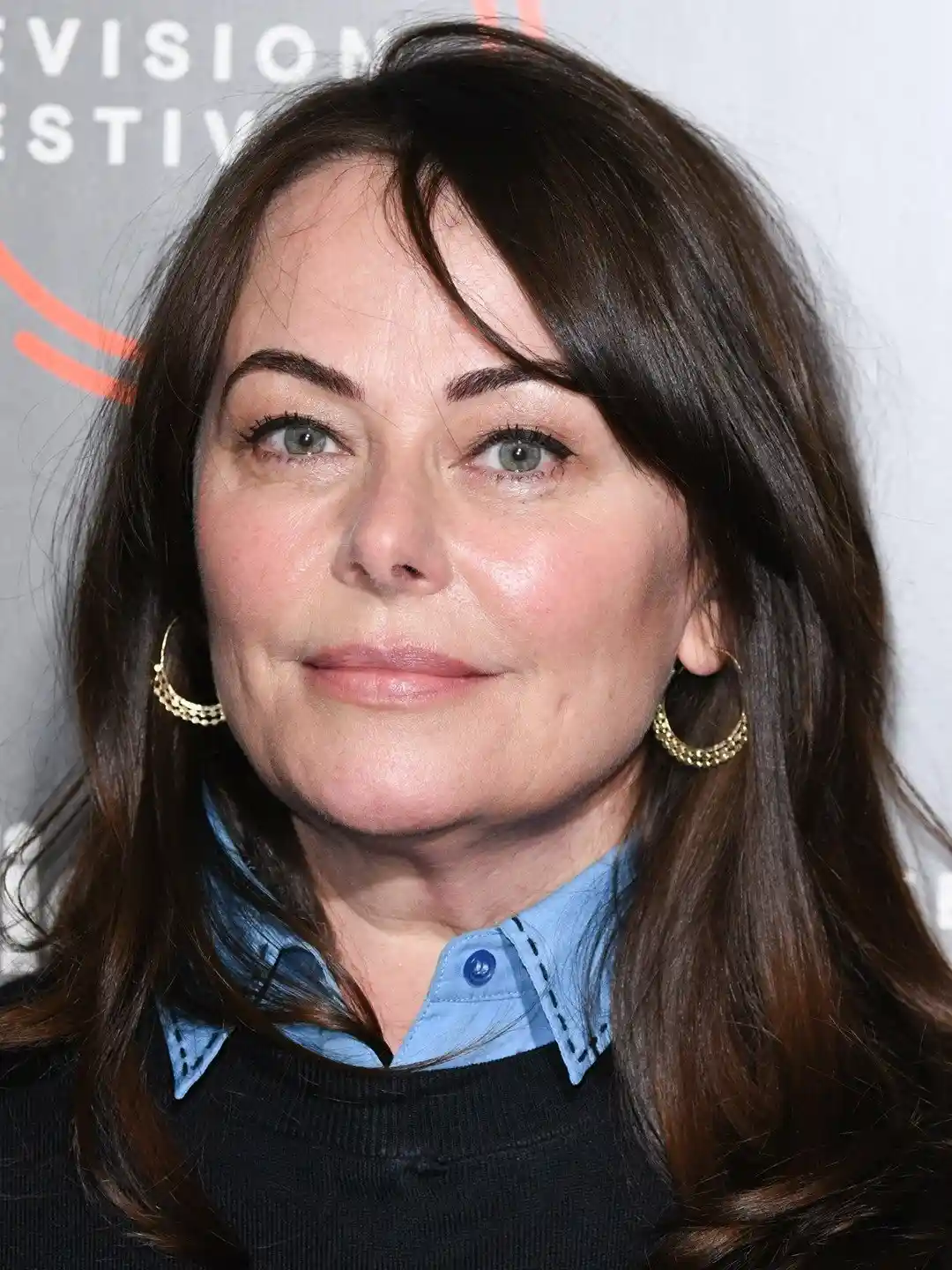 Polly Walker Biography: Age, Husband, Net Worth, Kids, Height, Parents ...