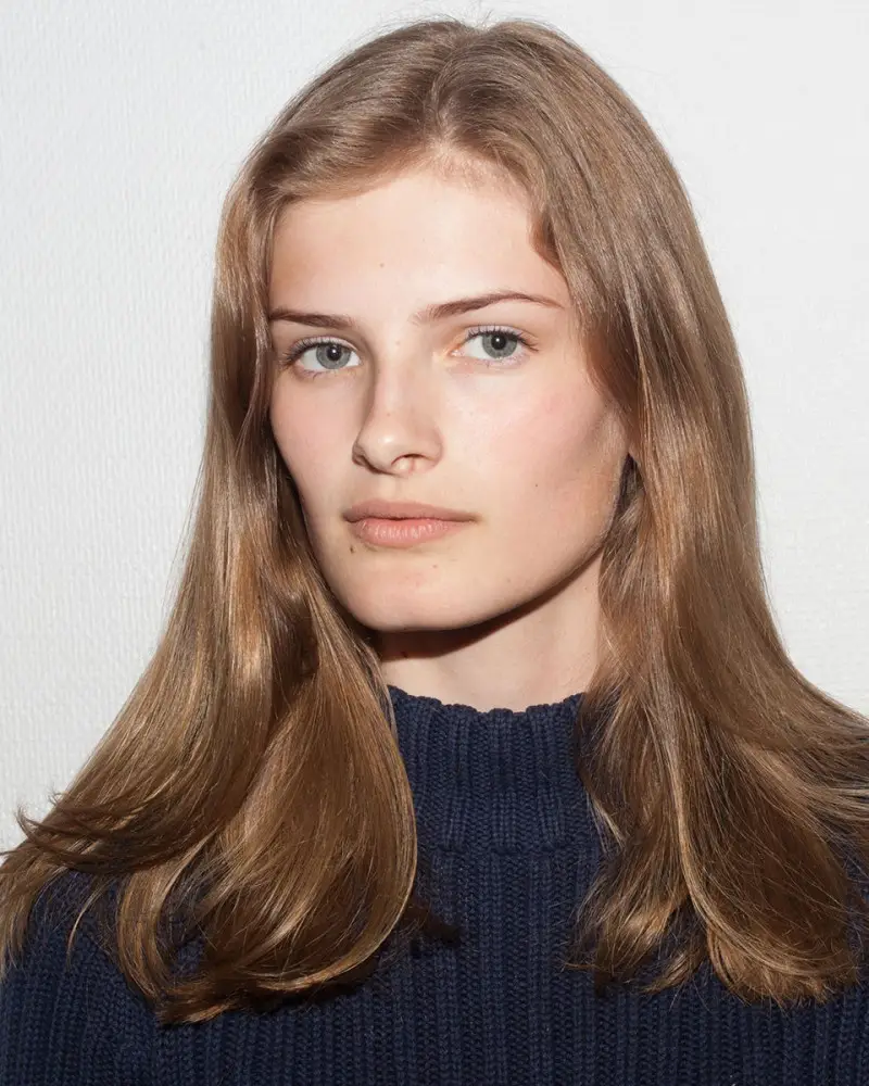 Signe Veiteberg Biography: Height, Age, Eye Color, Awards, Ethnicity ...
