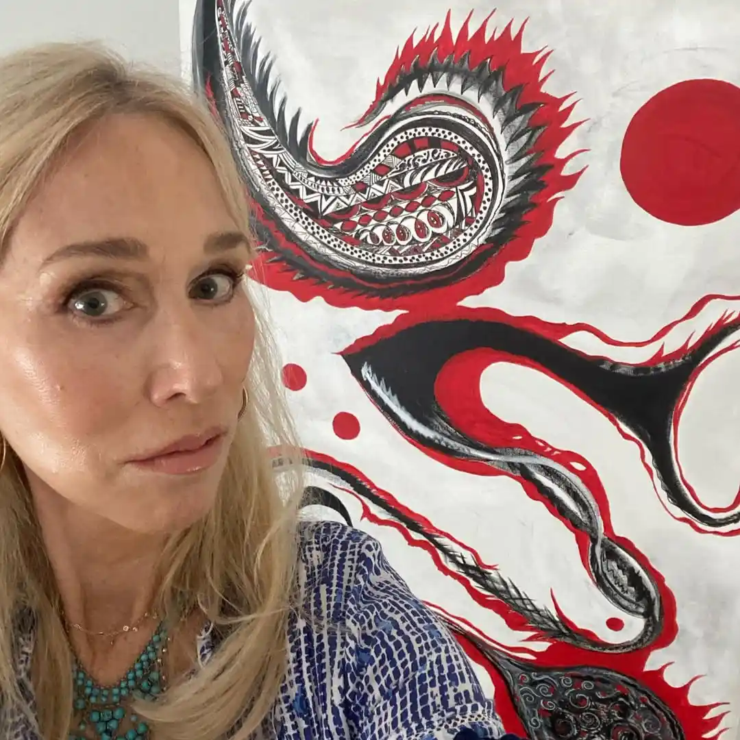 Mohamed Hadid's Ex-wife, Mary Butler Biography: Ex-husband, Net Worth ...