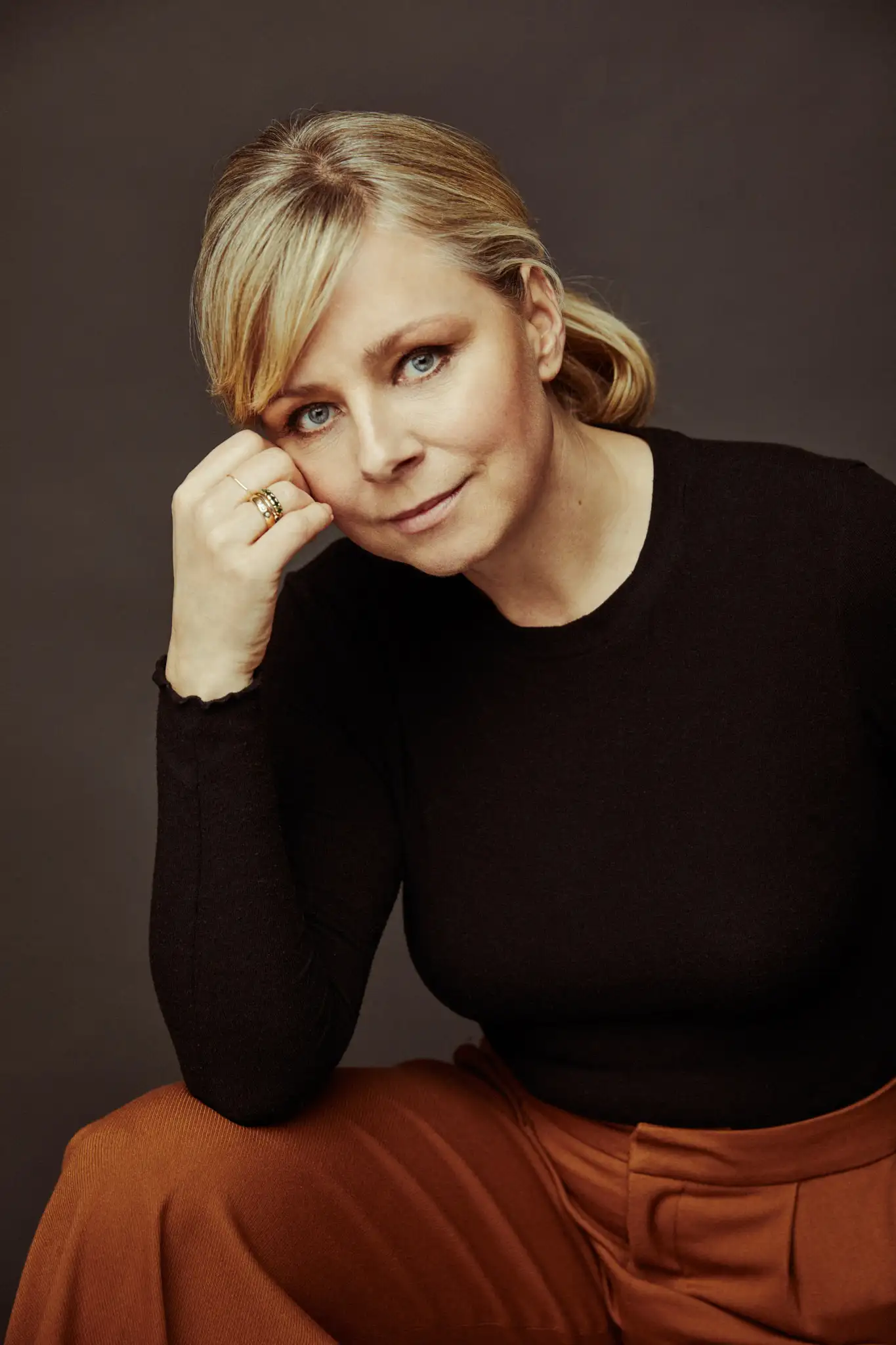 Lene Maria Christensen Biography: Movies, Husband, Parents, Religion ...