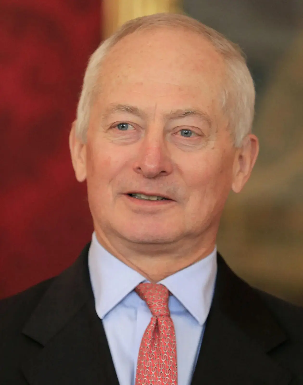 Hans-Adam II, Prince of Liechtenstein Biography: Net Worth, Age, Wife ...