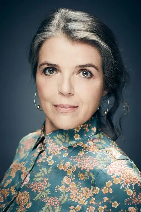 Lotte Andersen Biography: Marriage, Net Worth, Movies, Age, Books ...