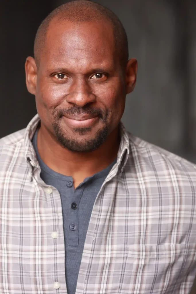 Doc Farrow Biography: Wife, Age, Real Name, Ethnicity, Movies ...