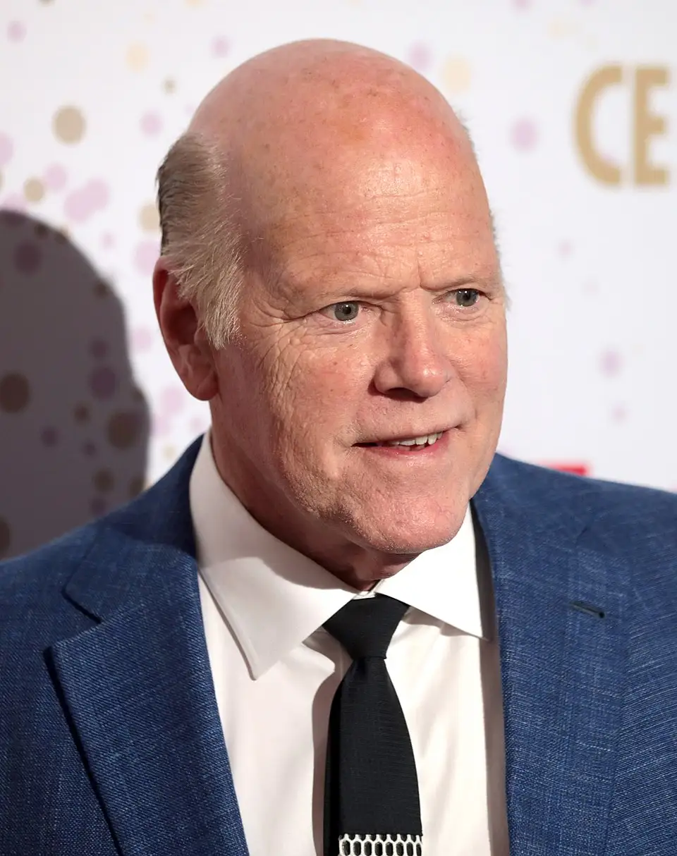 Rex Linn Biography: Net Worth, Parents, Age, Instagram, Awards, Movies ...
