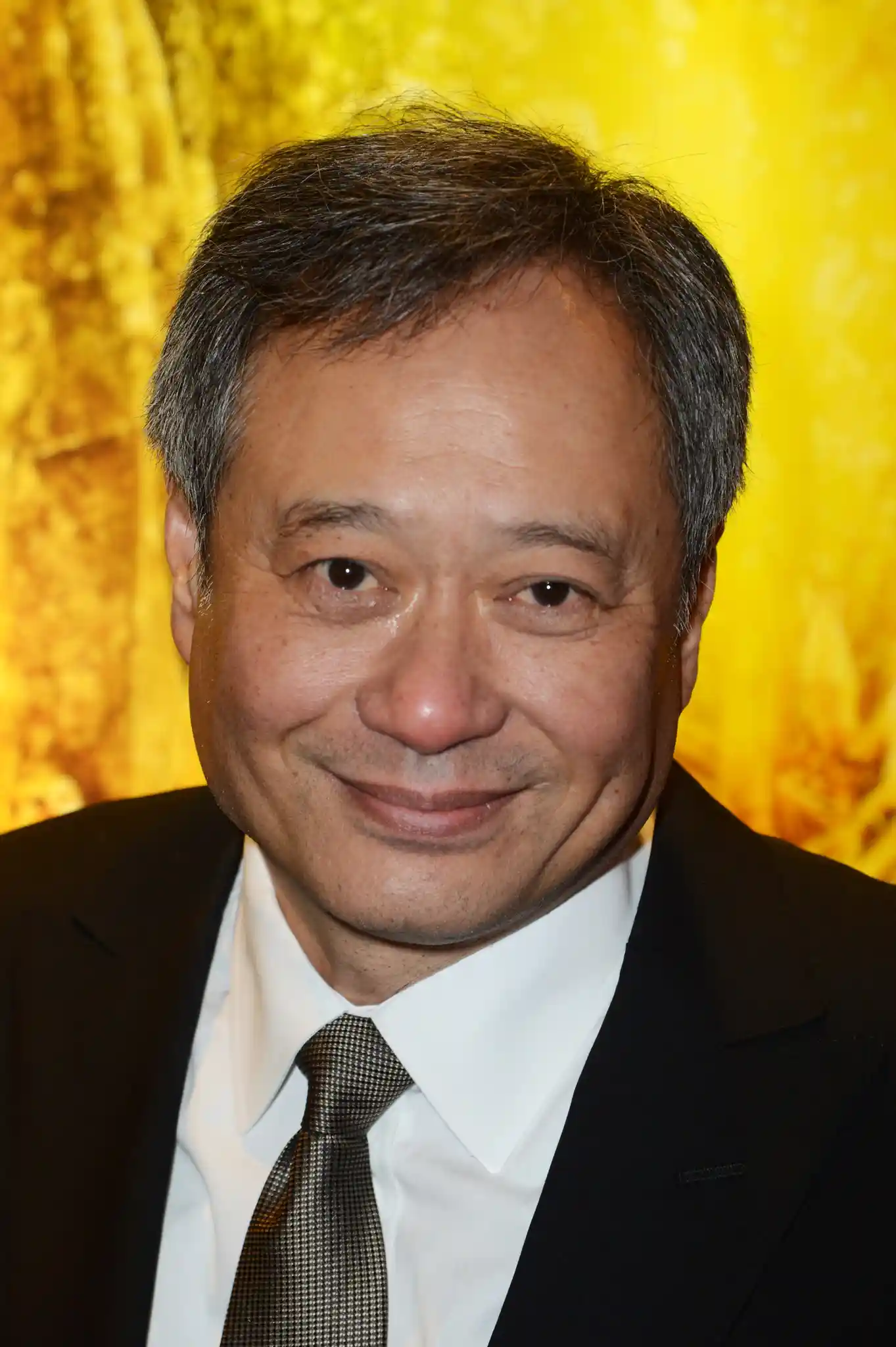 Ang Lee Biography: Age, Net Worth, Height, Parents, Siblings, Wife ...