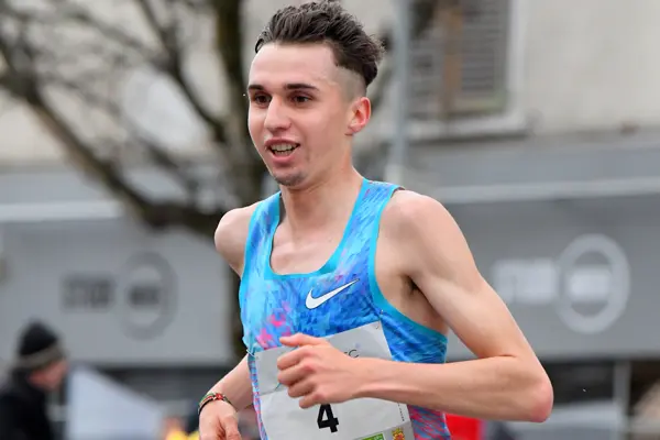 Julien Wanders Bio: Age, Height, Partner, Net Worth, Parents, Career ...