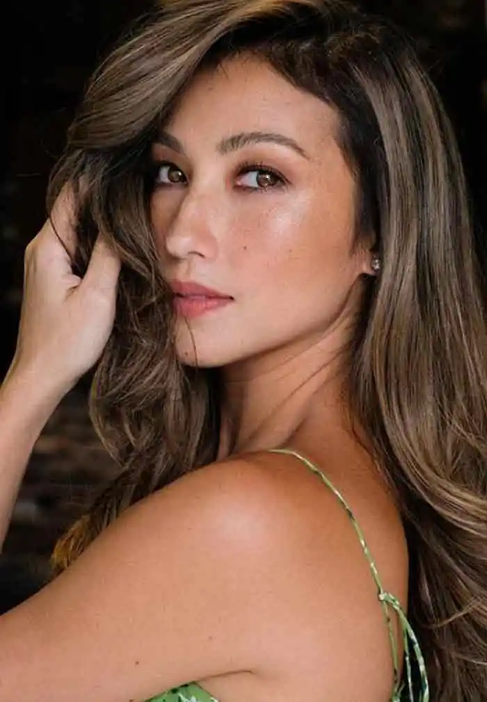 Solenn Heussaff Biography: Husband, Ethnicity, Movies, Age, Parents ...