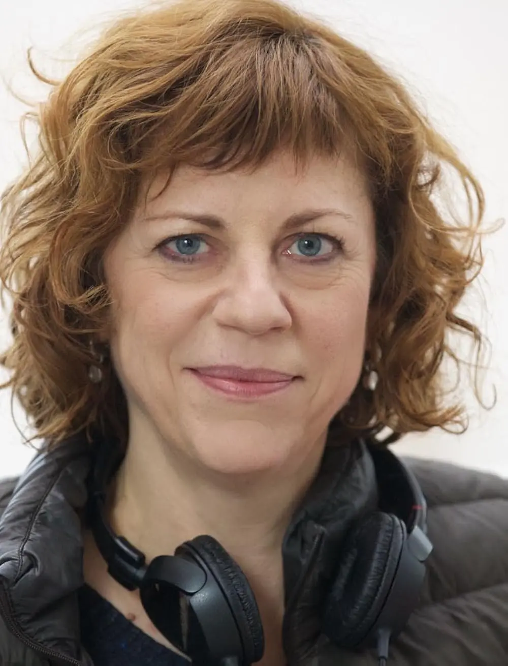 Sabine Boss Biography: Partner, Age, Net Worth, Siblings, Movies ...