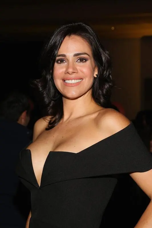 Luz Elena González Biography: Net Worth, Height, Age, Husband, Children ...