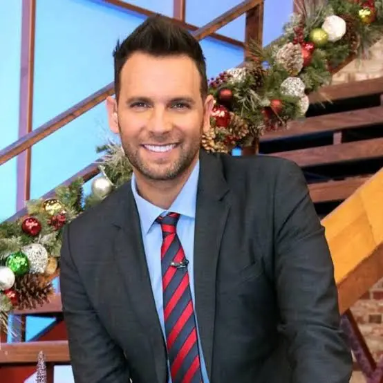 Patricio Borghetti Biography: Net Worth, Age, Height, Spouse, Children ...