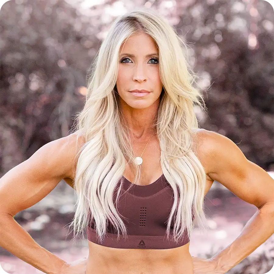 Chris Powell's ex-wife, Heidi Powell Bio: Age, Net Worth, Height ...