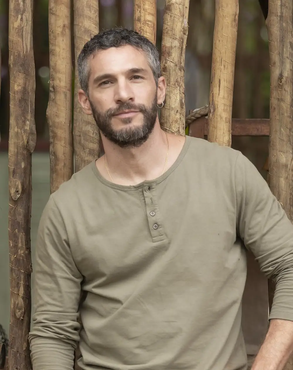 Michel Noher Biography: Age, Movies, Net Worth, Height, Ethnicity ...