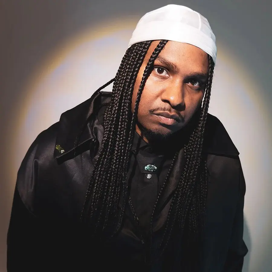 Baker Boy Biography: Nationality, Movies, Songs, Awards, Net Worth ...