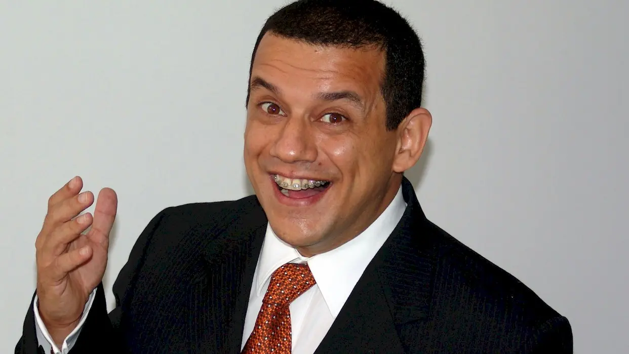 Emilio Lovera Biography: Wife, Ethnicity, Awards, Age, Tv Shows ...