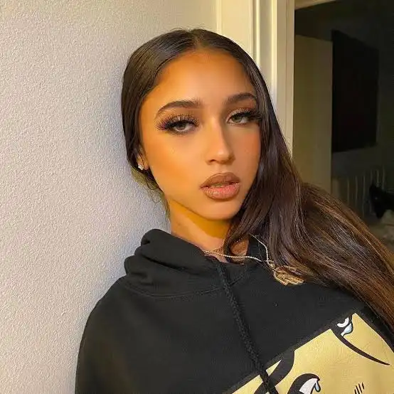 Mariah Angeliq Biography: Age, Height, Net Worth, Boyfriend, Wiki ...