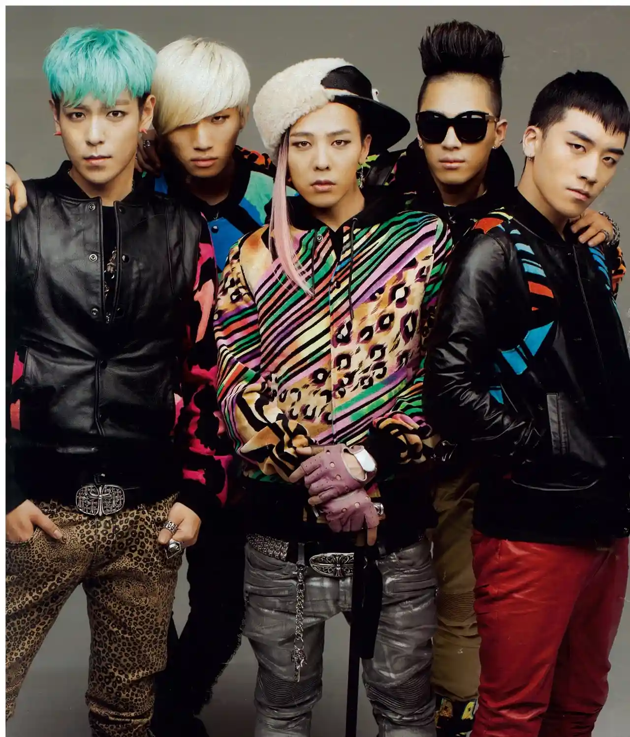 BIGBANG Biography: Members, Net Worth, Age, Breakup, Hits, Albums ...