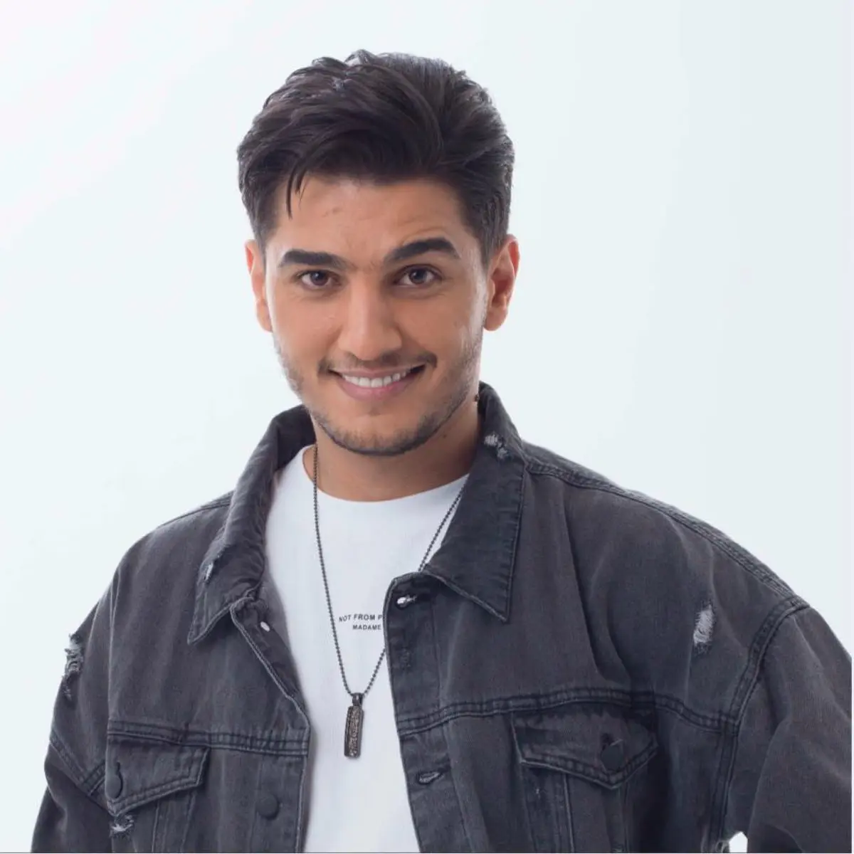 Mohammed Assaf Biography: Concerts, Age, Height, Wife, Children, Net ...