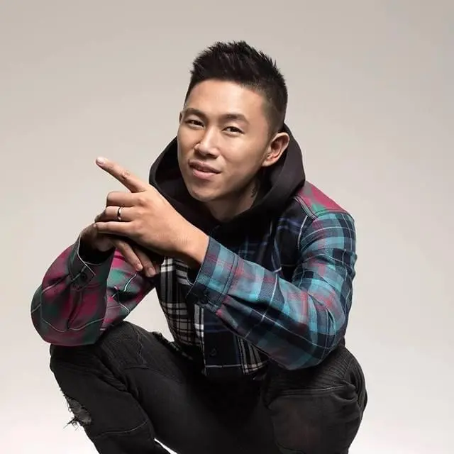MC Jin Biography: Songs, Awards, Ethnicity, Instagram, Parents, Height ...
