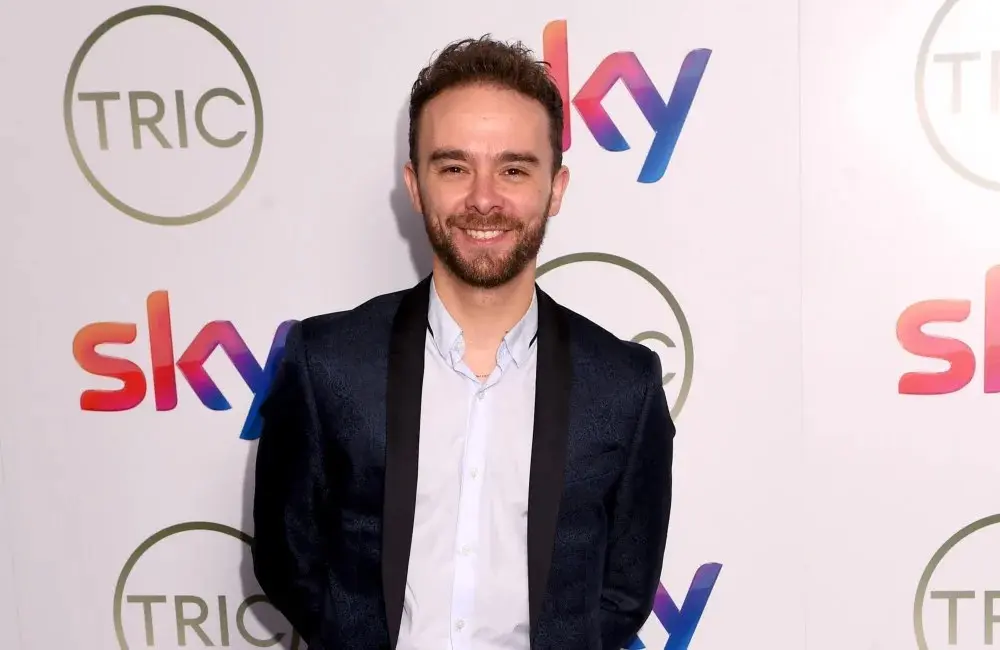 Jack P. Shepherd Biography: Net Worth, Height, Age, Wife, Children ...