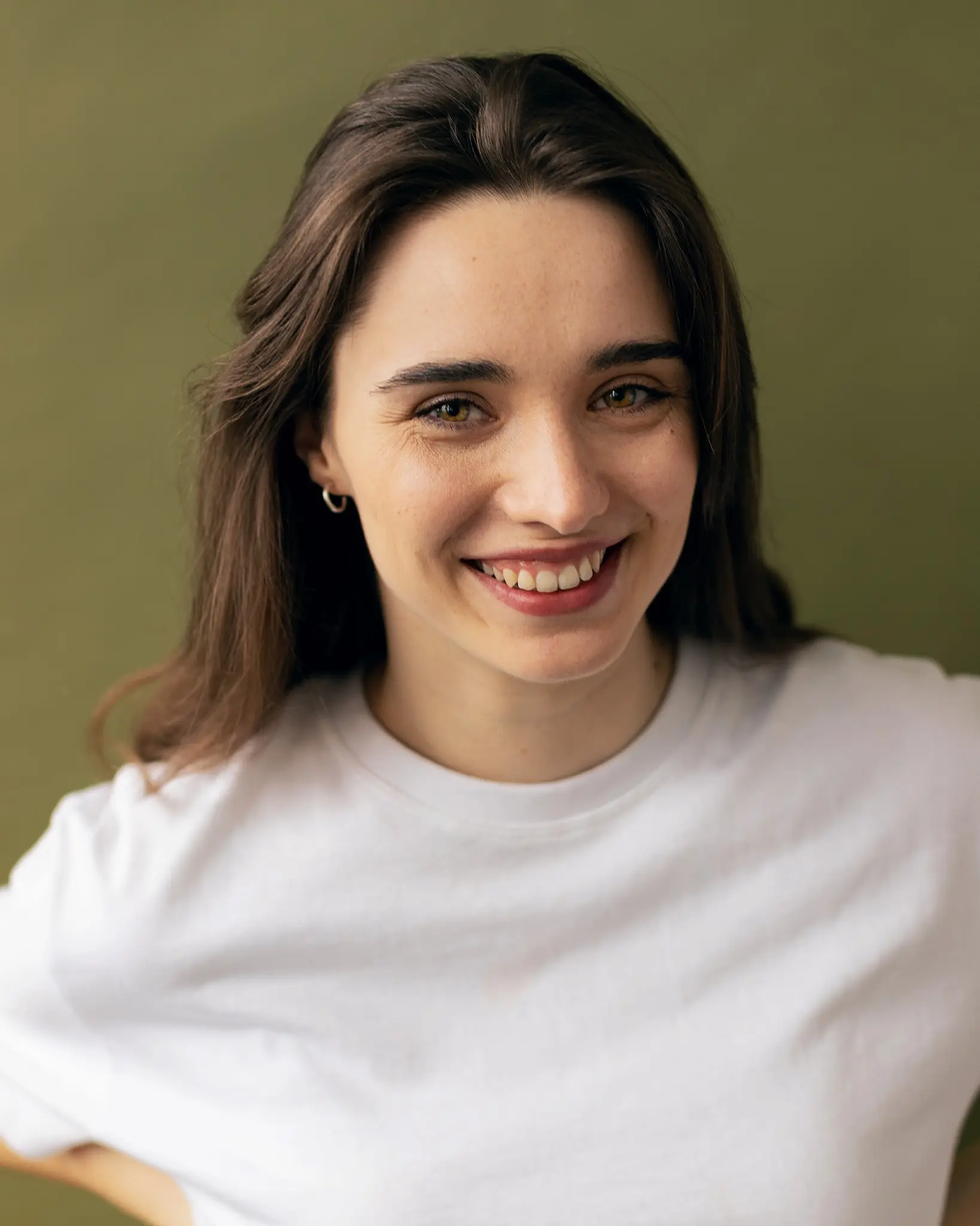 Wiktoria Filus Biography: Partner, Age, Movies, Height, Parents ...