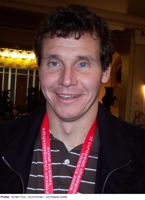 Tamás Darnyi Biography: Age, Net Worth, Height, Parents, Wife, Career ...