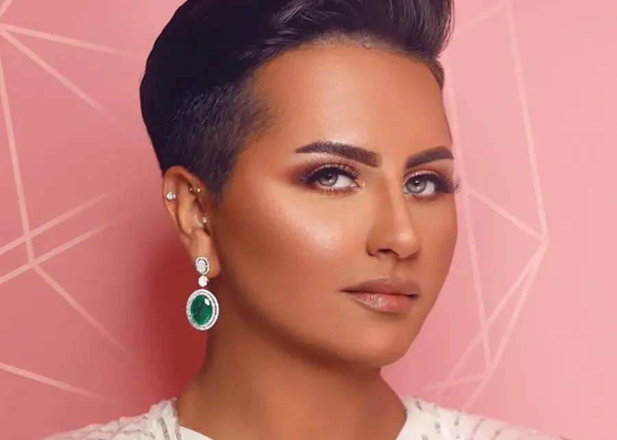 Shamma Hamdan Biography: Height, Songs, Net Worth, Parents, Age ...