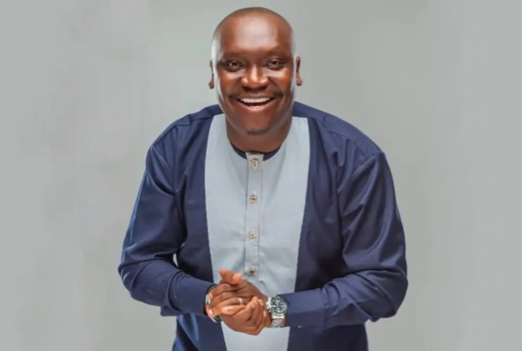 Patrick Salvador Idringi Biography: Wife, Age, Parents, Net Worth ...