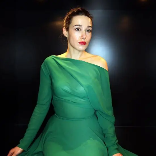 Arta Dobroshi Biography: Ethnicity, Age, Movies, Height, Net Worth ...