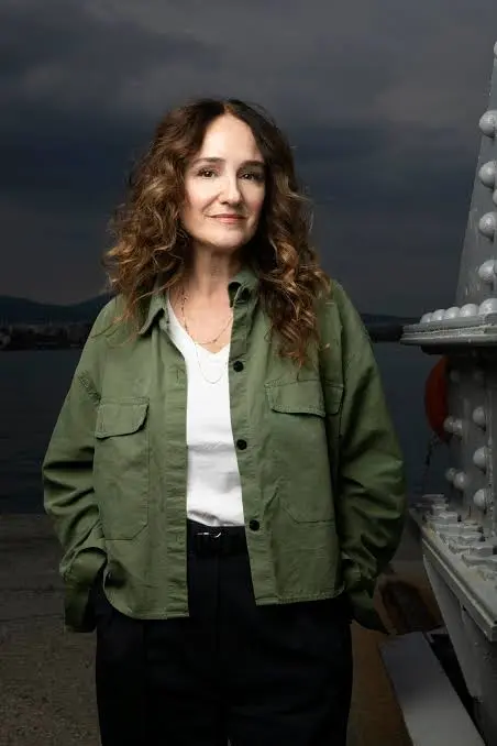 Ilire Vinca Biography: Husband, Net Worth, Age, Height, Ethnicity ...