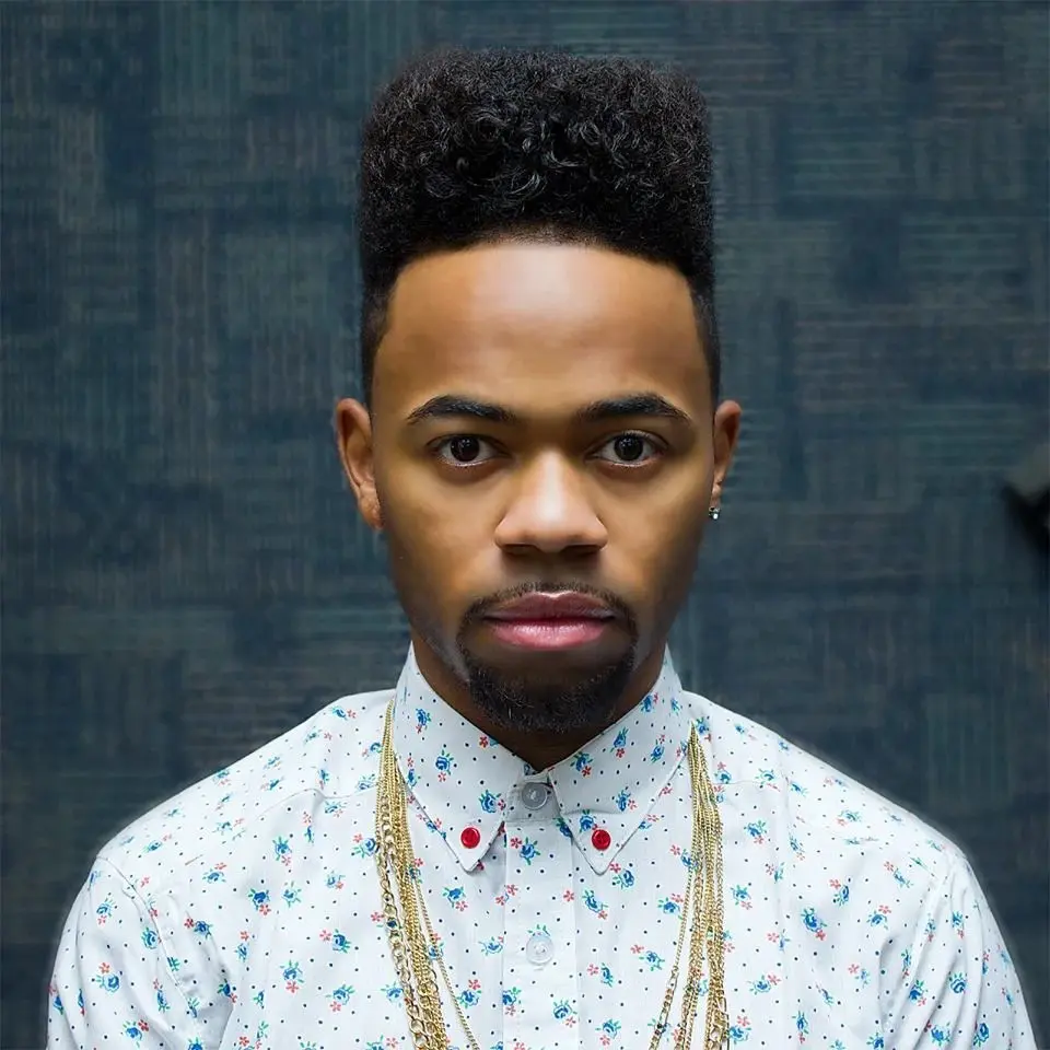 Devvon Terrell Biography: Net Worth, Age, Height, Career, YouTube ...