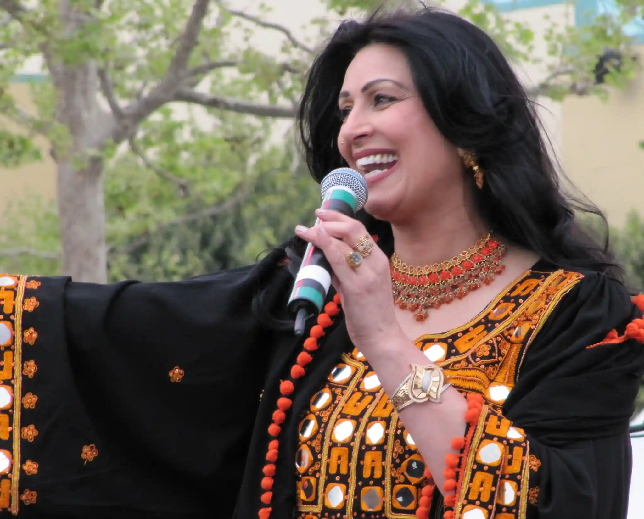 Naghma (singer) Biography: Husband, Age, Height, Net Worth, Songs ...