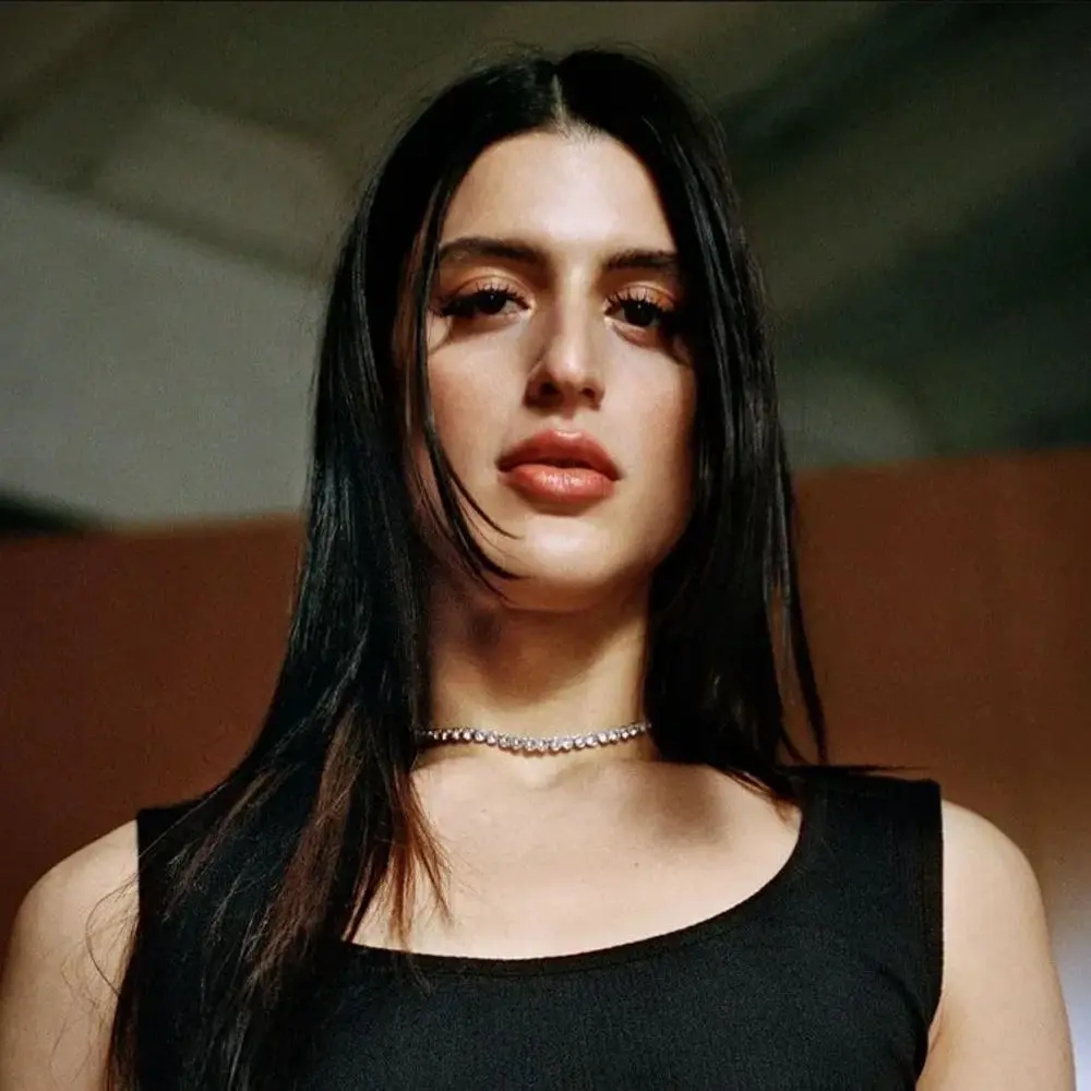 Arca Biography: Ethnicity, Real Name, Age, Height, Songs, Boyfriend ...