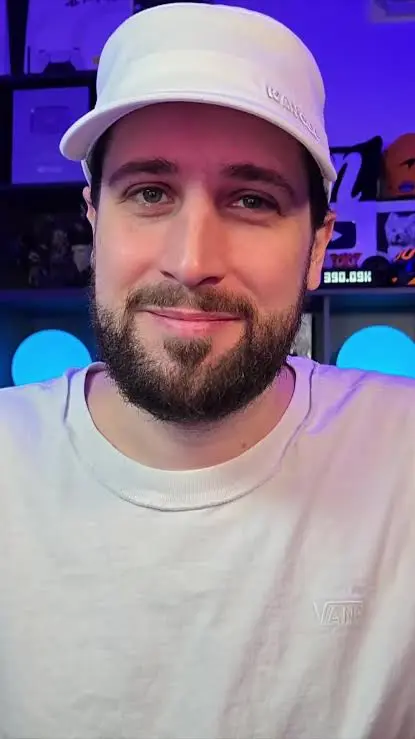 Nessaj Bio: Age, Height, Net Worth, Parents, Wife, Kids, Real Name, Twitch