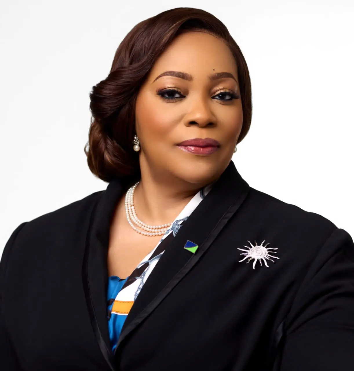 Amaka Onwughalu Steps In as Board Chair, Succeeding Mustafa Chike-Obi