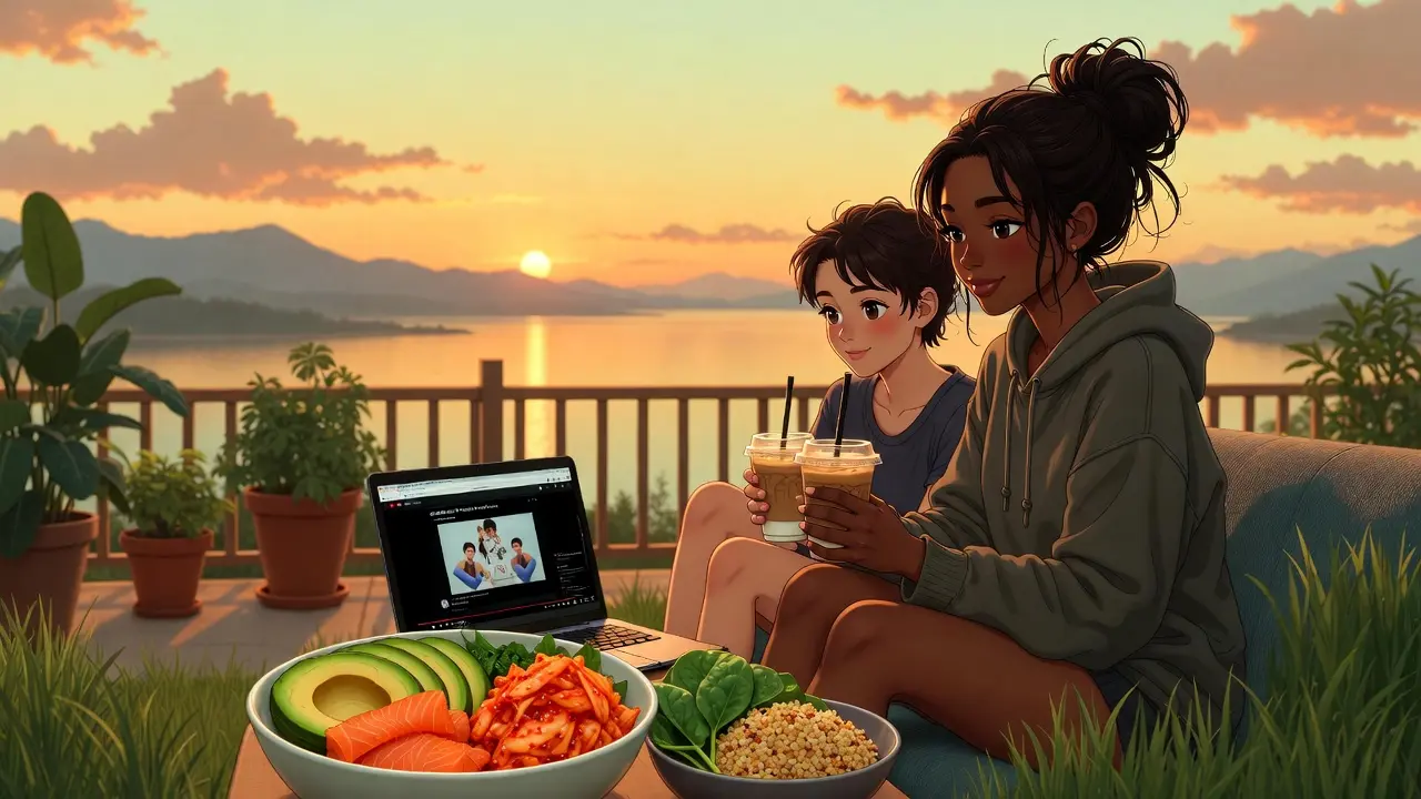 I Was Preaching Wellness While Quietly Falling Apart