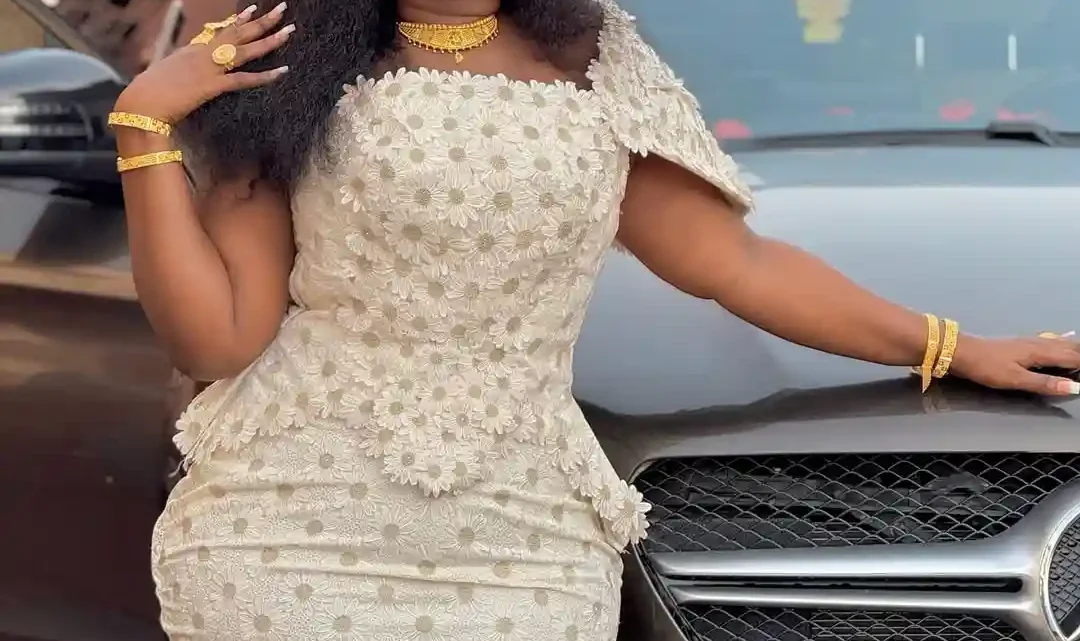 Mariam Bah Lagaré Biography: Net Worth, Age, Husband, Net Worth ...