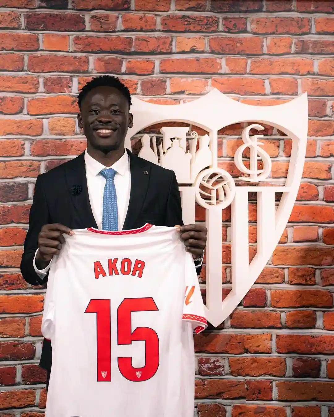 Akor Adams Biography: Tribe, Age, Parents, Religion, Wife, Net Worth ...