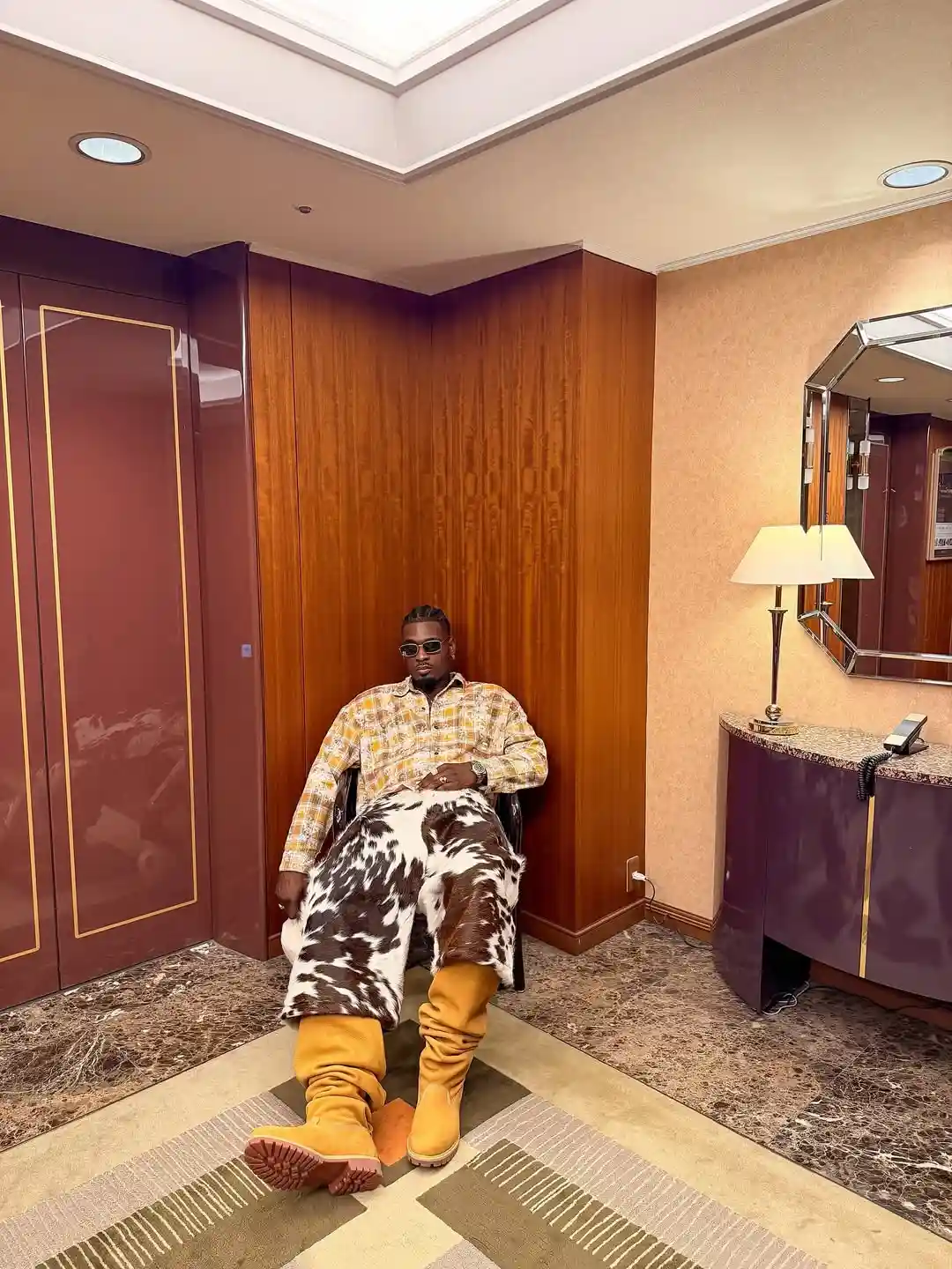 Dami Hope Bio: Age, Real Name, Net Worth, Parents, Girlfriend, Height ...