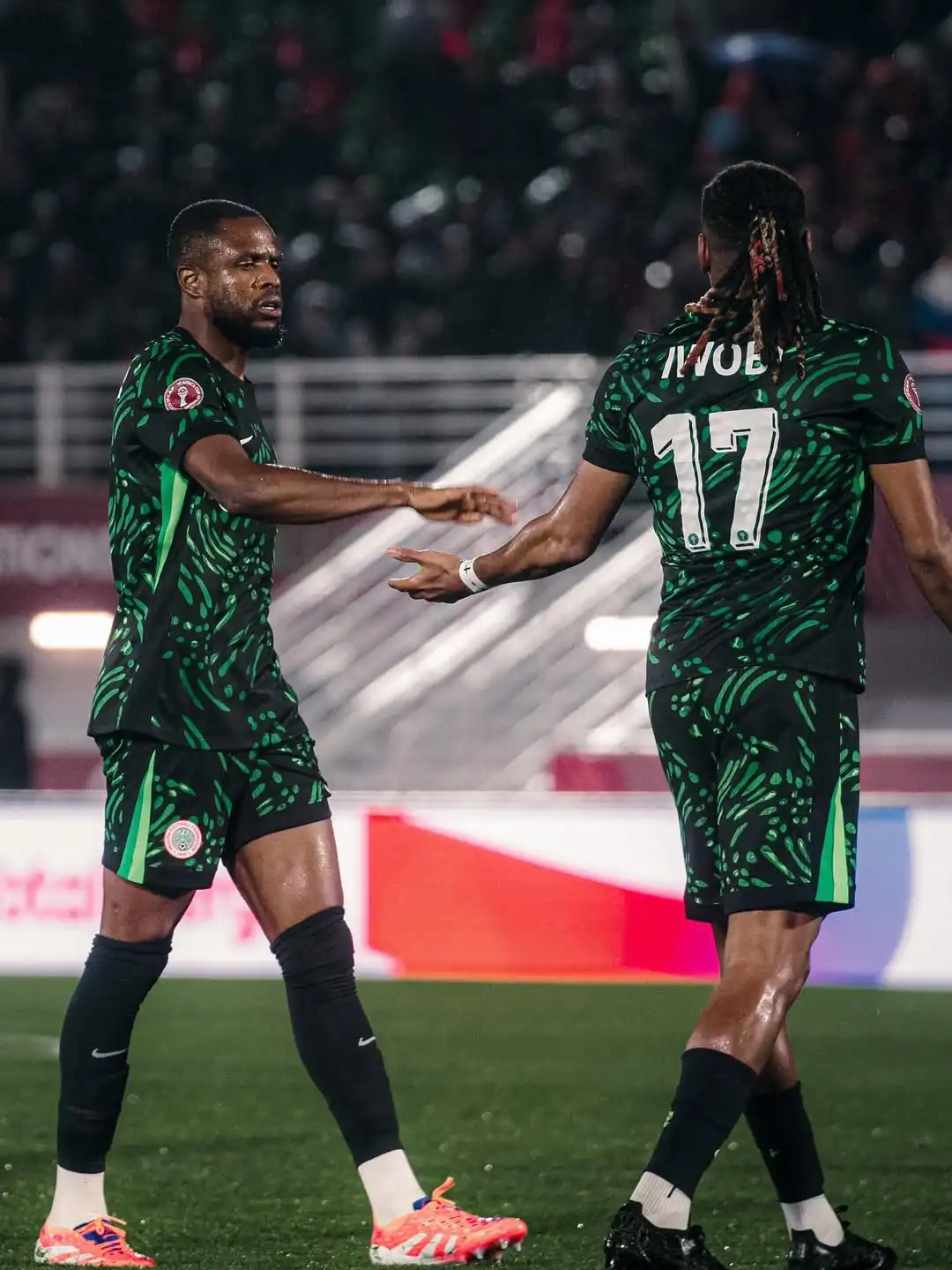 Frank Onyeka Biography: Parents, Net Worth, Age, Height, Salary, Wife ...