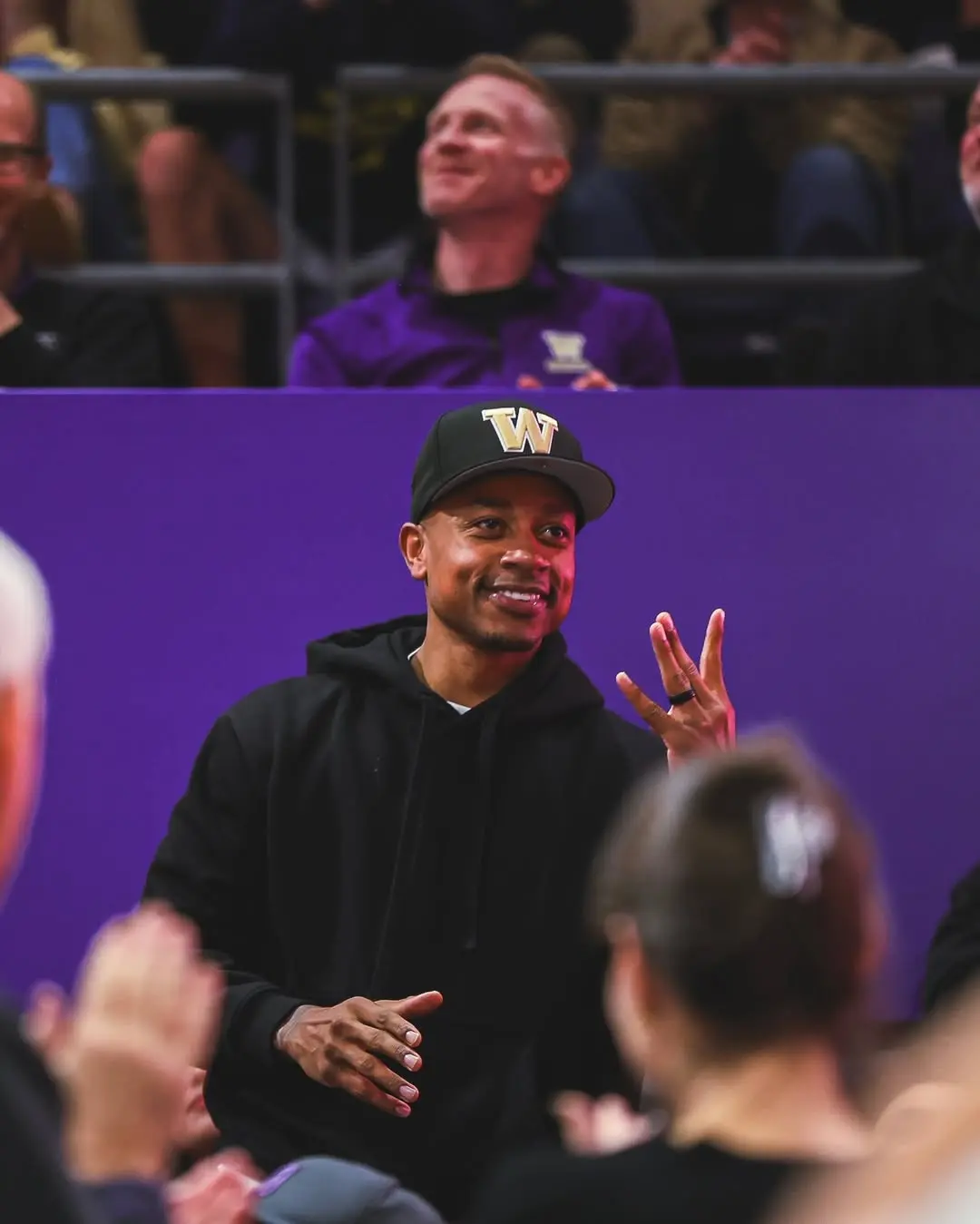 Isaiah Thomas (basketballer) Bio: Age, Stats, Net Worth, Wife, Kids ...